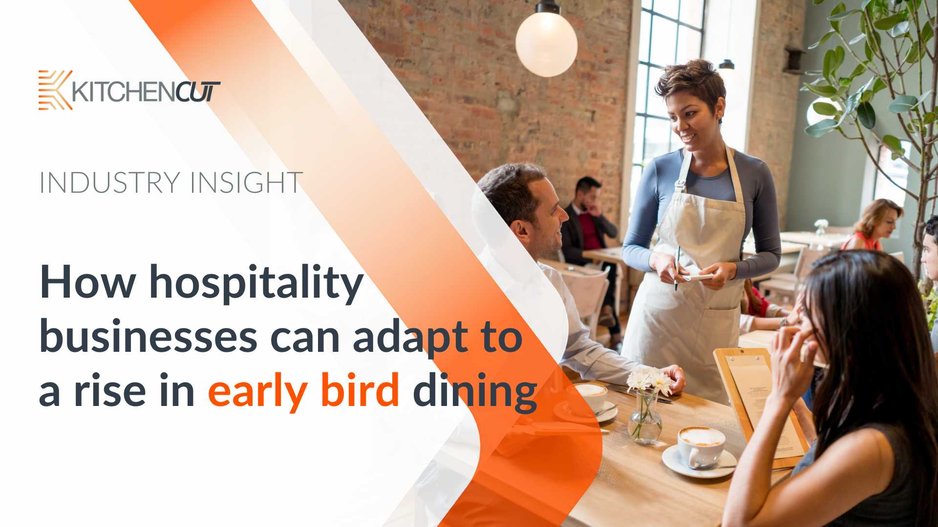4 tips to help hospitality businesses adapt to the rise in early bird ...