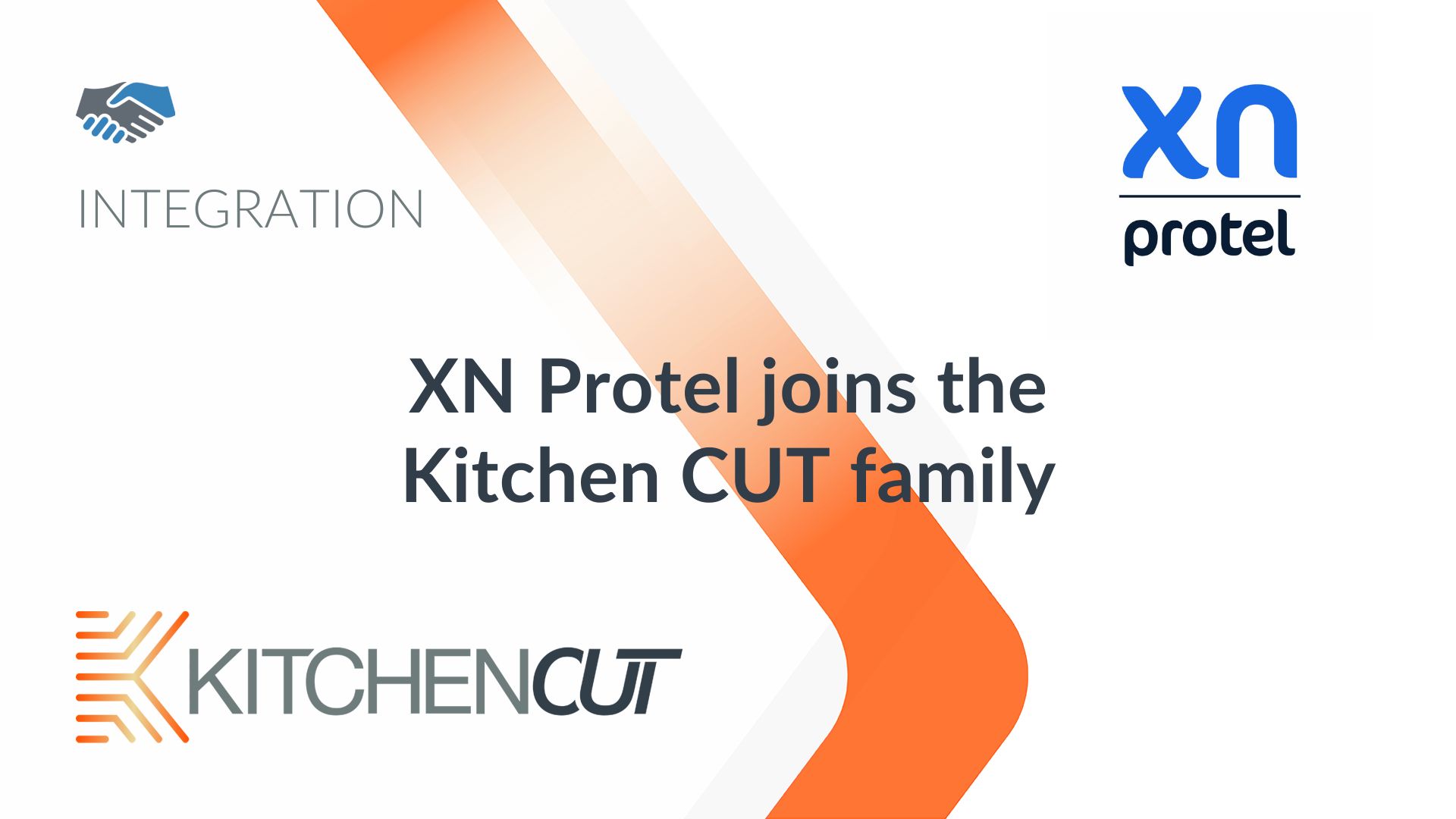 XN Protel joins the Kitchen CUT family - Kitchen Cut